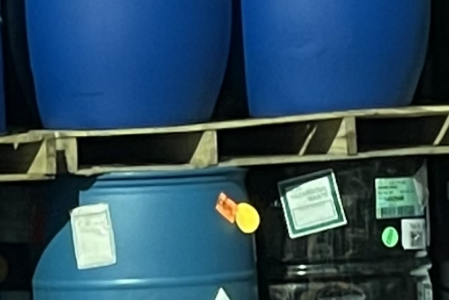 Industrial Waste Sustainable Solutions | Elite Sustainability